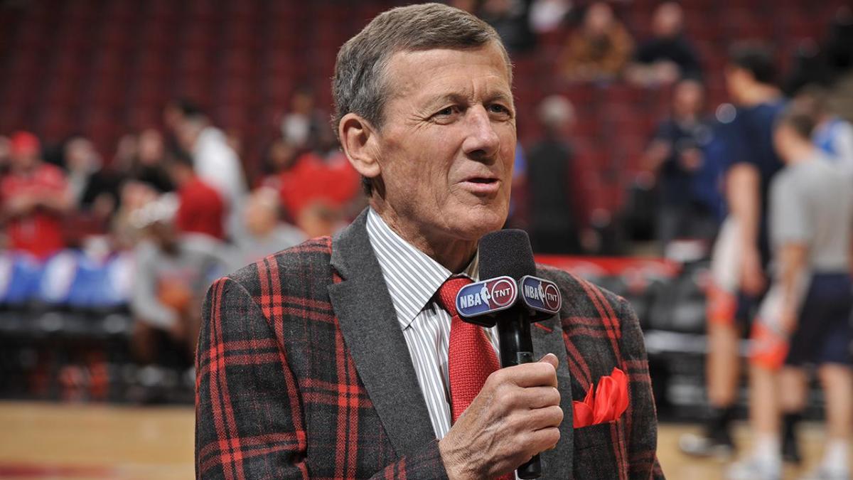Joe Biden to present Jimmy V award to Craig Sager - Sports Illustrated