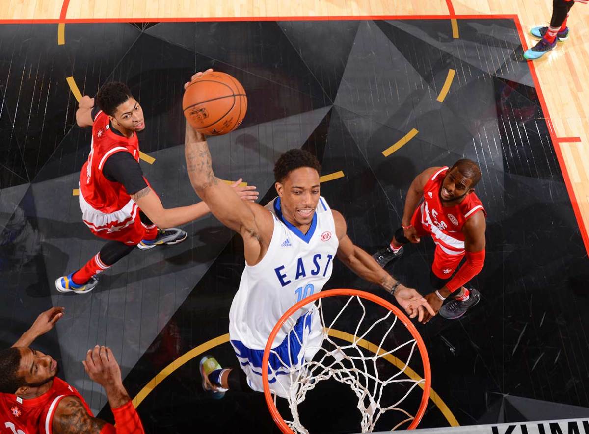 The Night In Sports (Feb. 14) - Sports Illustrated