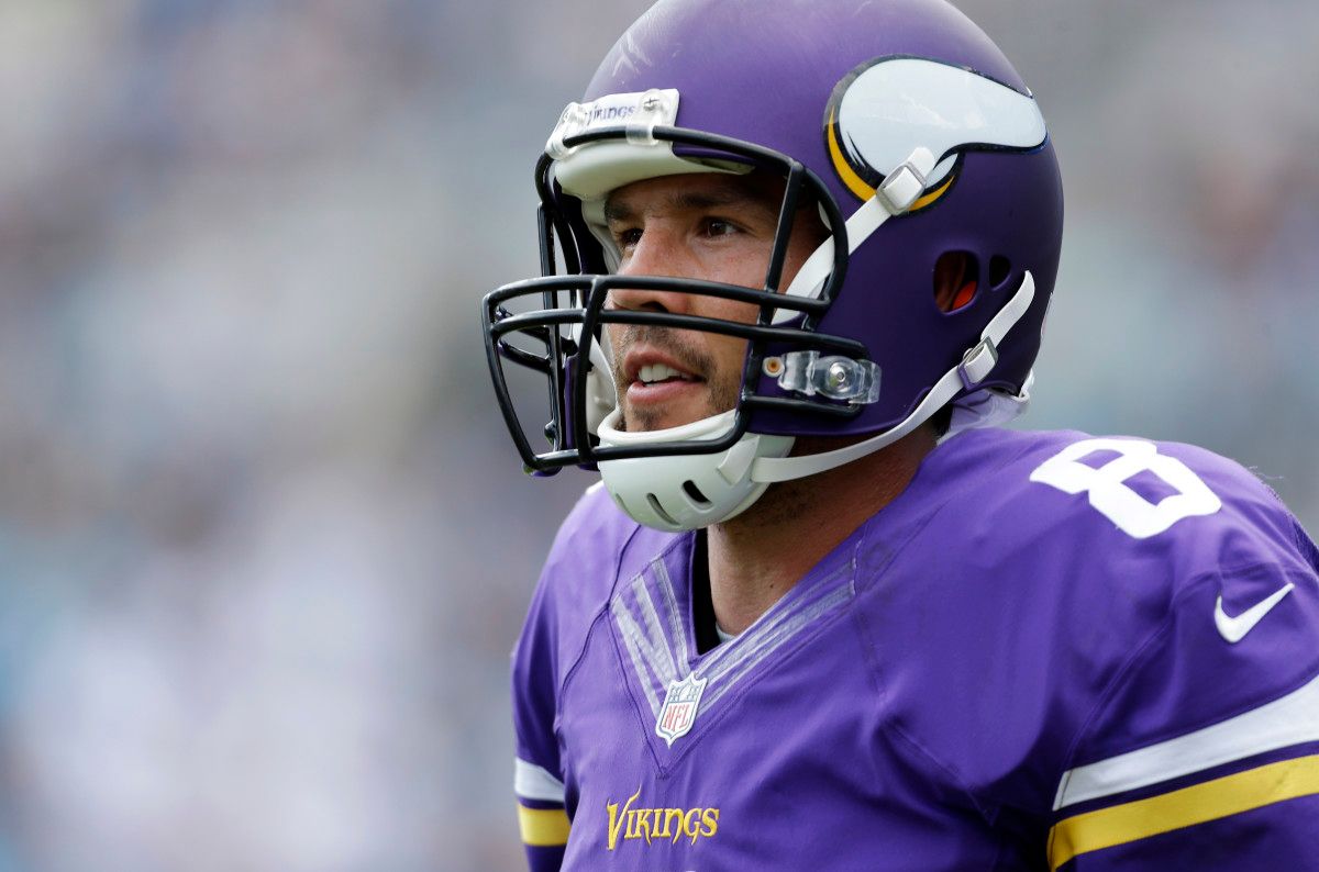 Sam Bradford looks forward to return to Philly - Sports Illustrated