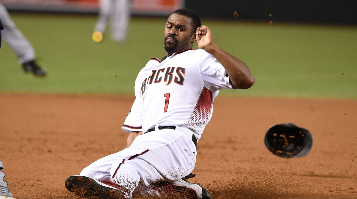 Michael Bourn: Orioles trade for D-Backs outfielder - Sports Illustrated