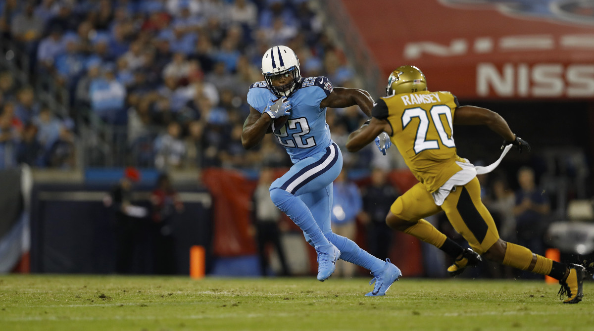 NFL pleased with Twitter live streaming deal so far - Sports Illustrated