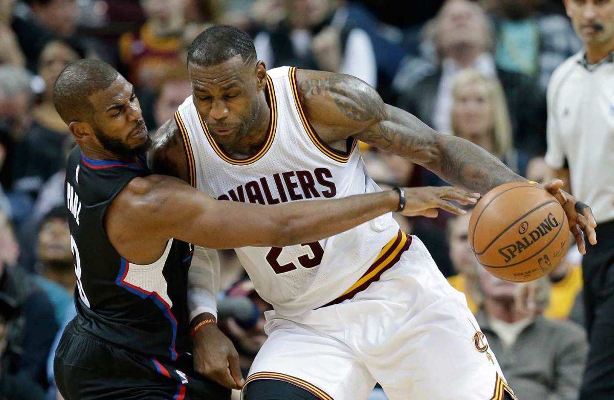 The Night in Sports (Jan. 21) - Sports Illustrated