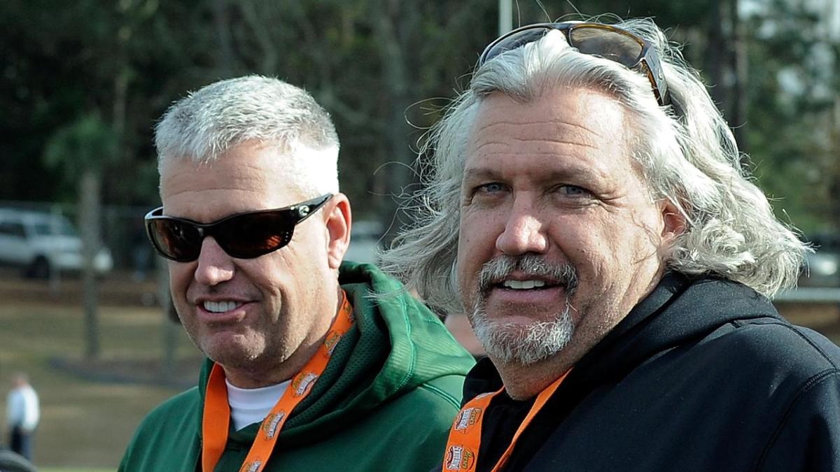 Buffalo Bills: Rob Ryan, Rex Ryan to coach - Sports Illustrated