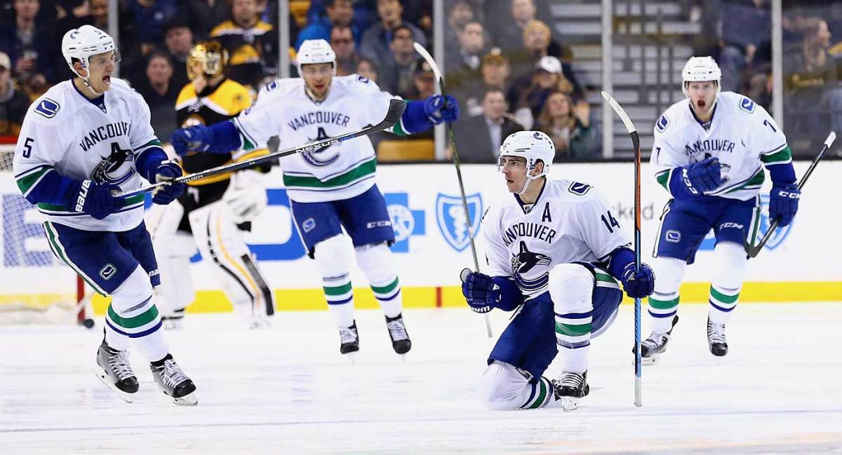 The Night in Sports (Jan. 21) - Sports Illustrated