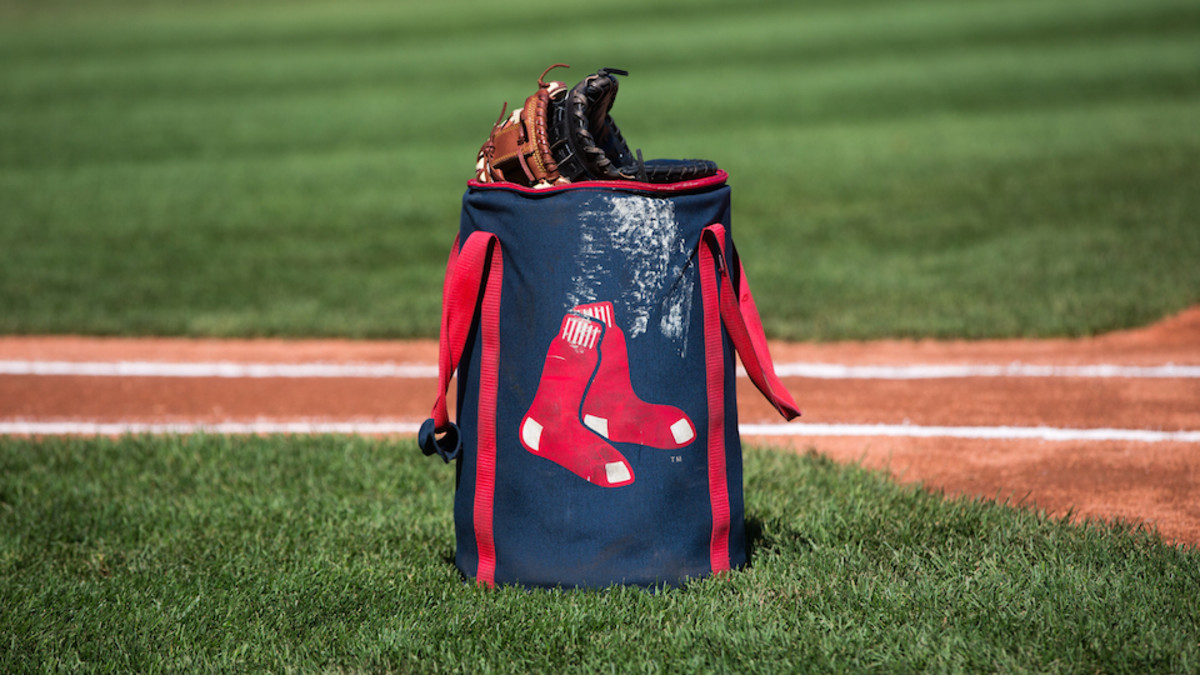 Salem Red Sox to honor Adam Ward and Allison Parker - Sports Illustrated