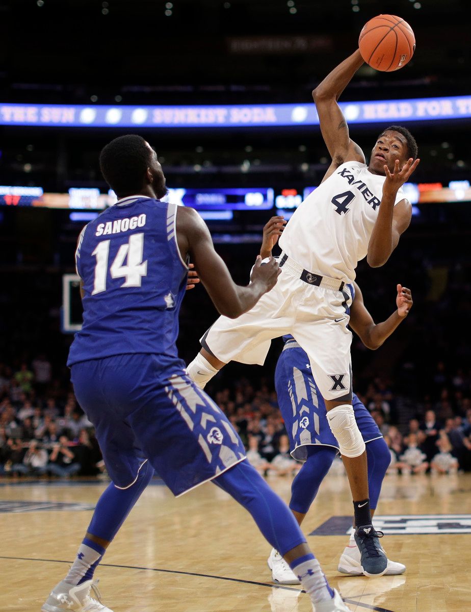 North Carolina No. 1 seed in East and opens close to home - Sports ...