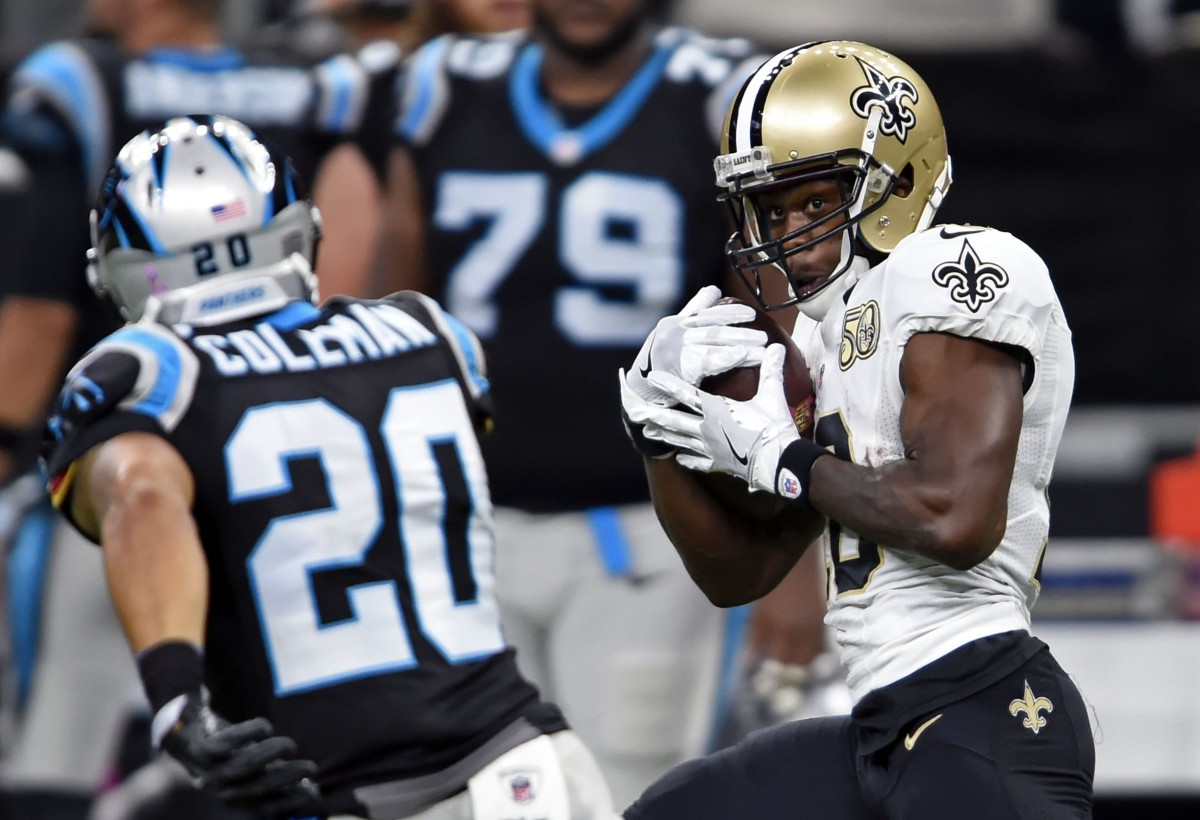 Saints defense hoping extra work extends winning streak - Sports ...