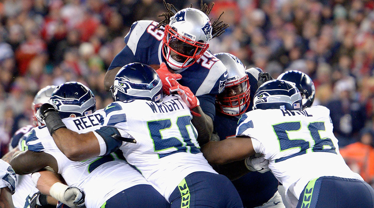 NFL Playoff Selection Committee: A new Super Bowl bracket - Sports ...