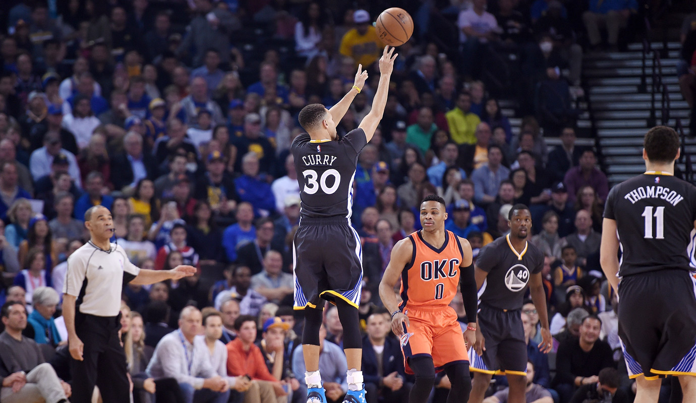 Watchability Rankings: 5 best NBA games of the week - Sports Illustrated