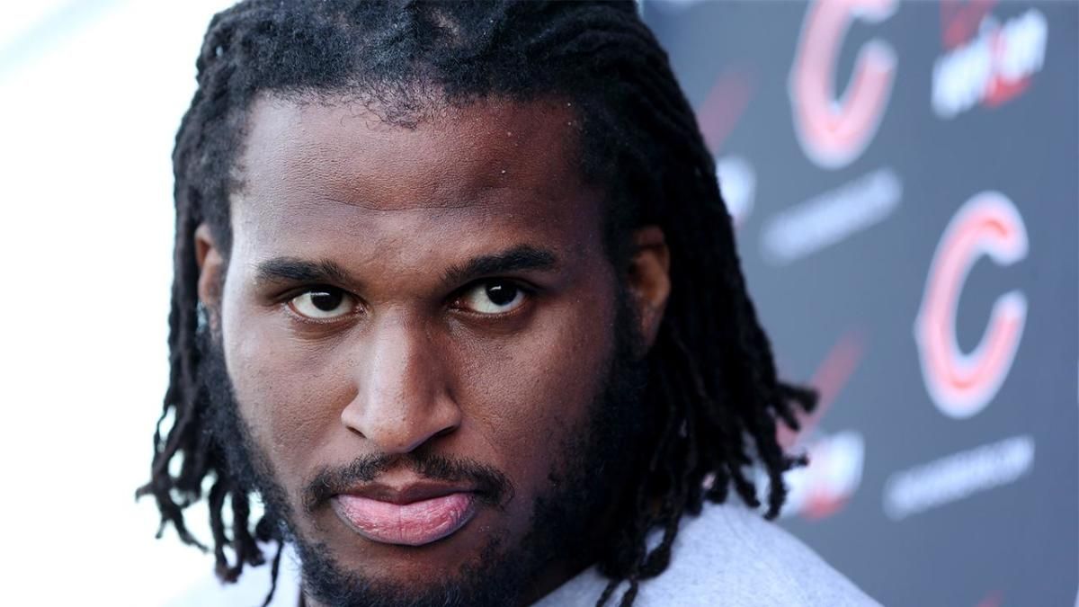 Watch: Ex-NFL player Ray McDonald threatens ex-fiancée - Sports Illustrated
