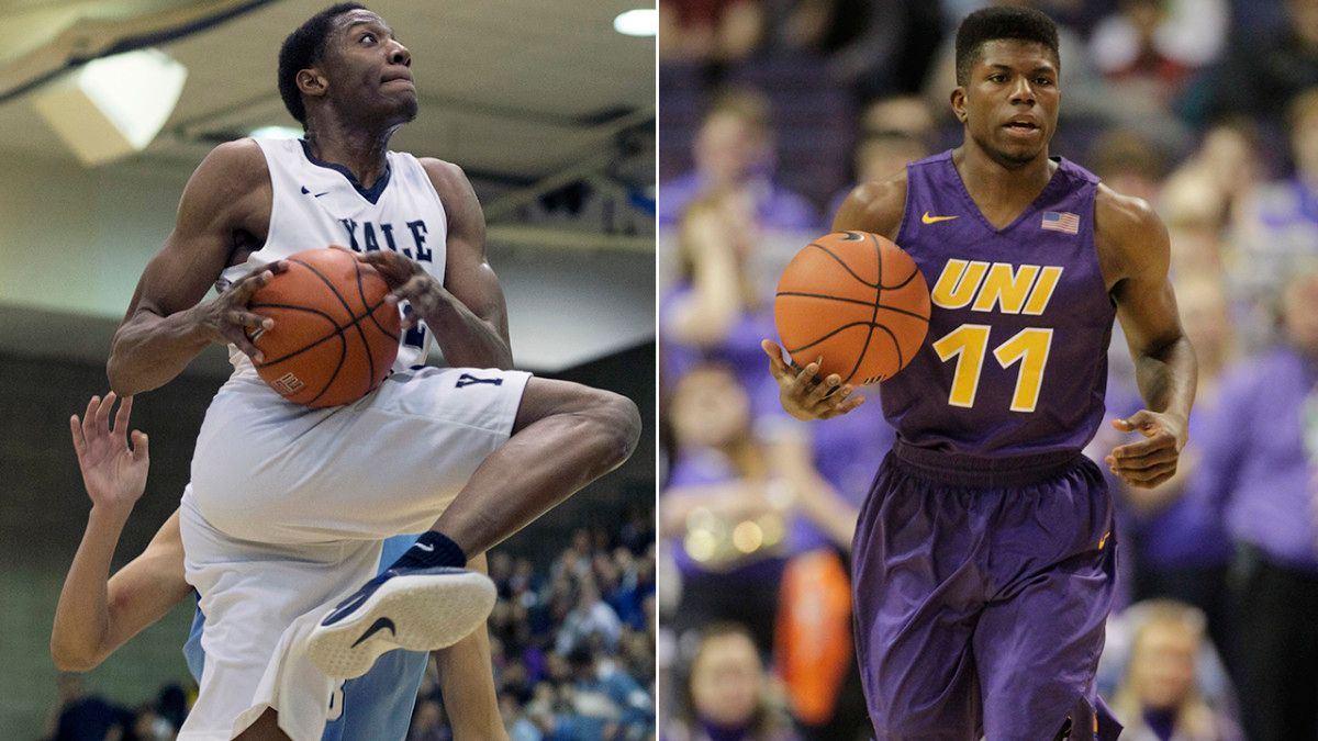 NCAA tournament: Yale, Northern Iowa top list of Cinderella picks ...
