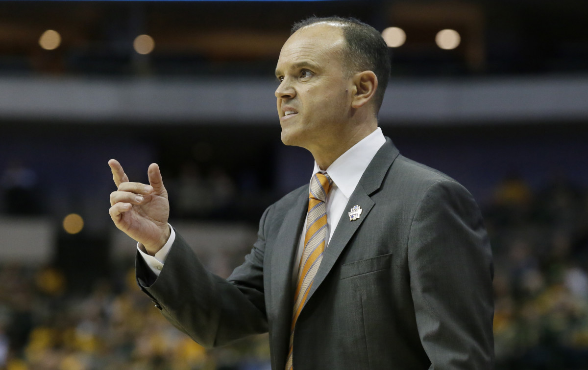 Open tryouts to the Final Four: Oregon State's dramatic rise - Sports ...