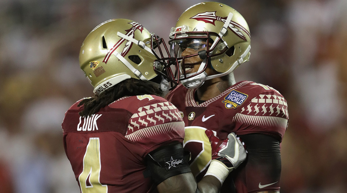 Florida State vs Ole Miss: Seminoles roar back for win - Sports Illustrated