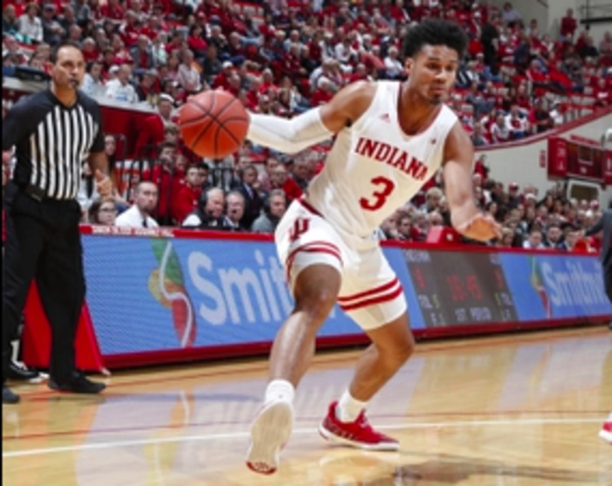 My Two Cents: It's Clear Justin Smith is the Barometer Guy for Indiana ...