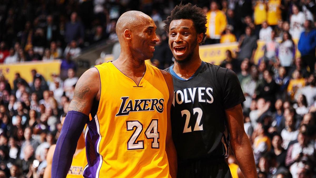 Lakers: Kobe Bryant inspires hate from Sam Mitchell - Sports Illustrated