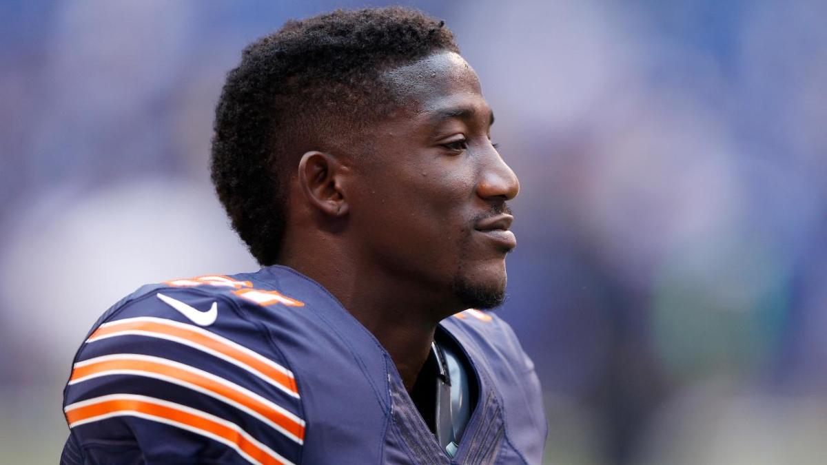 Chicago Bears release safety Antrel Rolle - Sports Illustrated