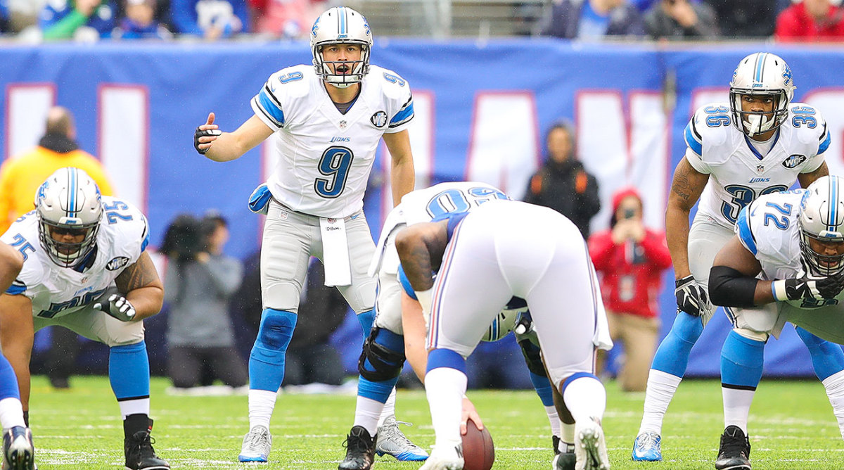 Cowboys vs. Lions: Monday Night Football prediction - Sports Illustrated