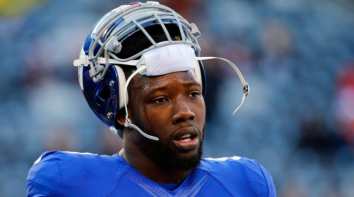 Jason Pierre-Paul vs. ESPN: Analyzing the written order - Sports ...