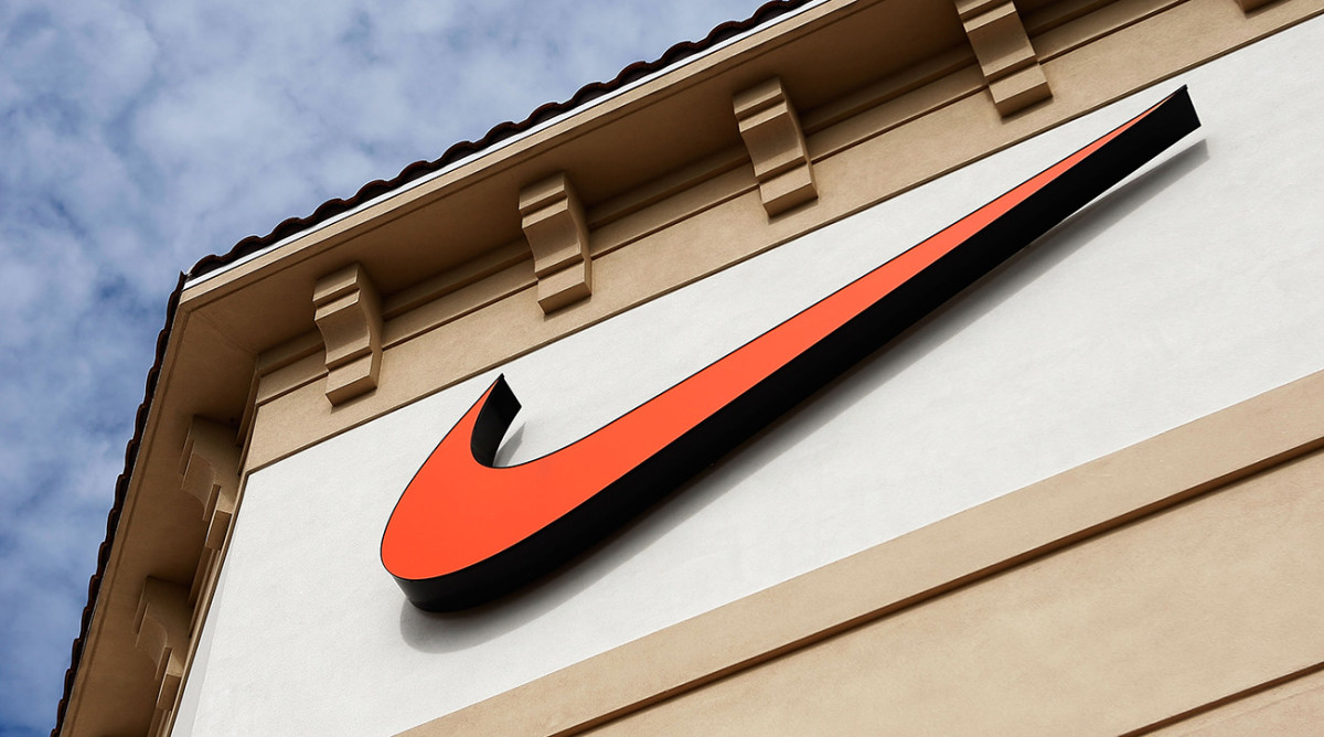 New Nike+ App combines the brand's best all in one place - Sports ...