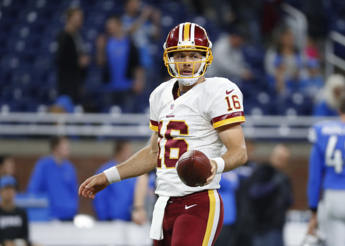 Replacing long snappers is tough in-game task - Sports Illustrated