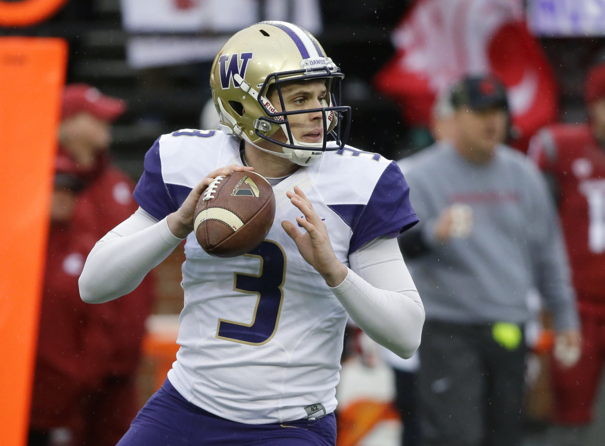 Jackson, Watson, Browning among 5 Walter Camp finalists - Sports ...