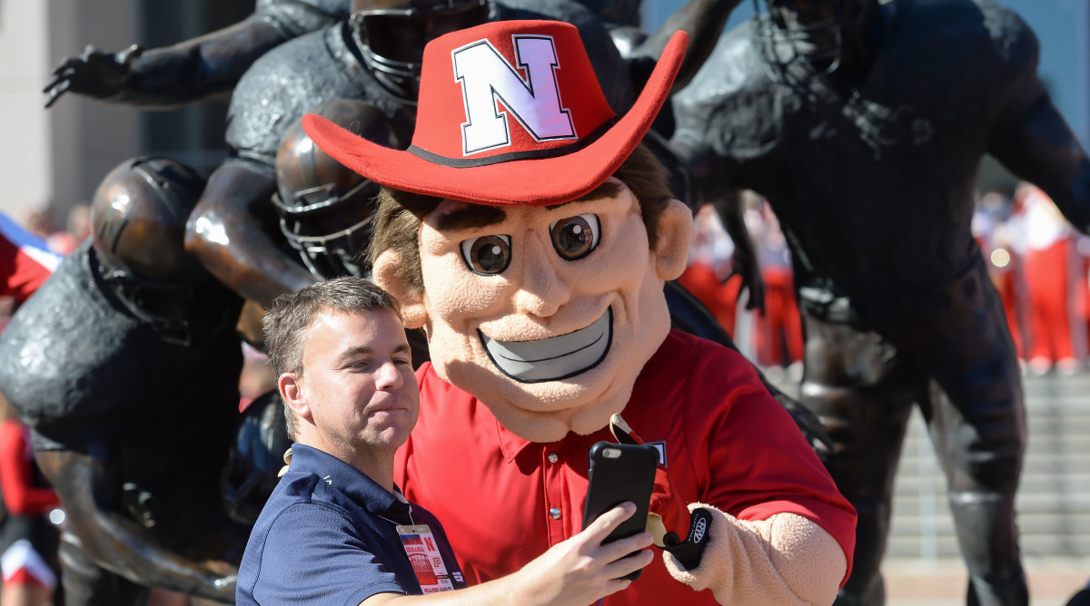 Watch Nebraska vs Wisconsin online: Live stream, TV time - Sports ...