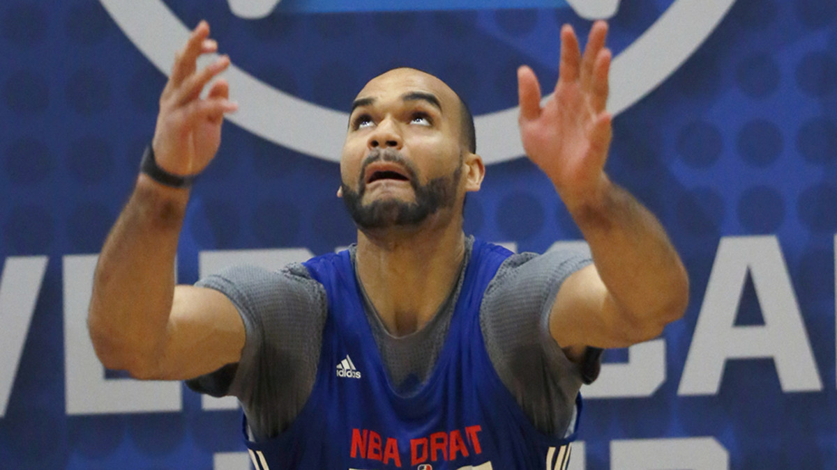 Mavericks' Perry Ellis endorses Perry Ellis menswear - Sports Illustrated