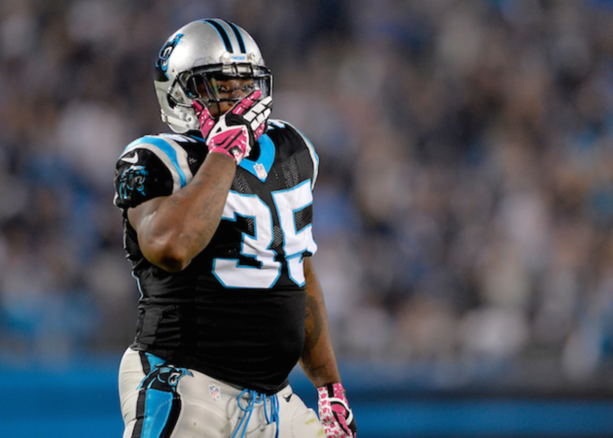 Super Bowl 50: Five reasons to love or hate the Carolina Panthers ...