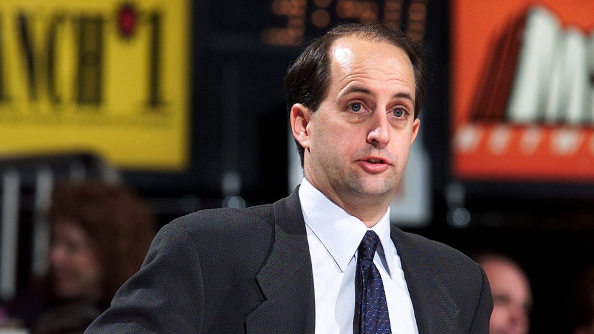That time Jeff Van Gundy’s car was destroyed by a jet plane - Sports ...