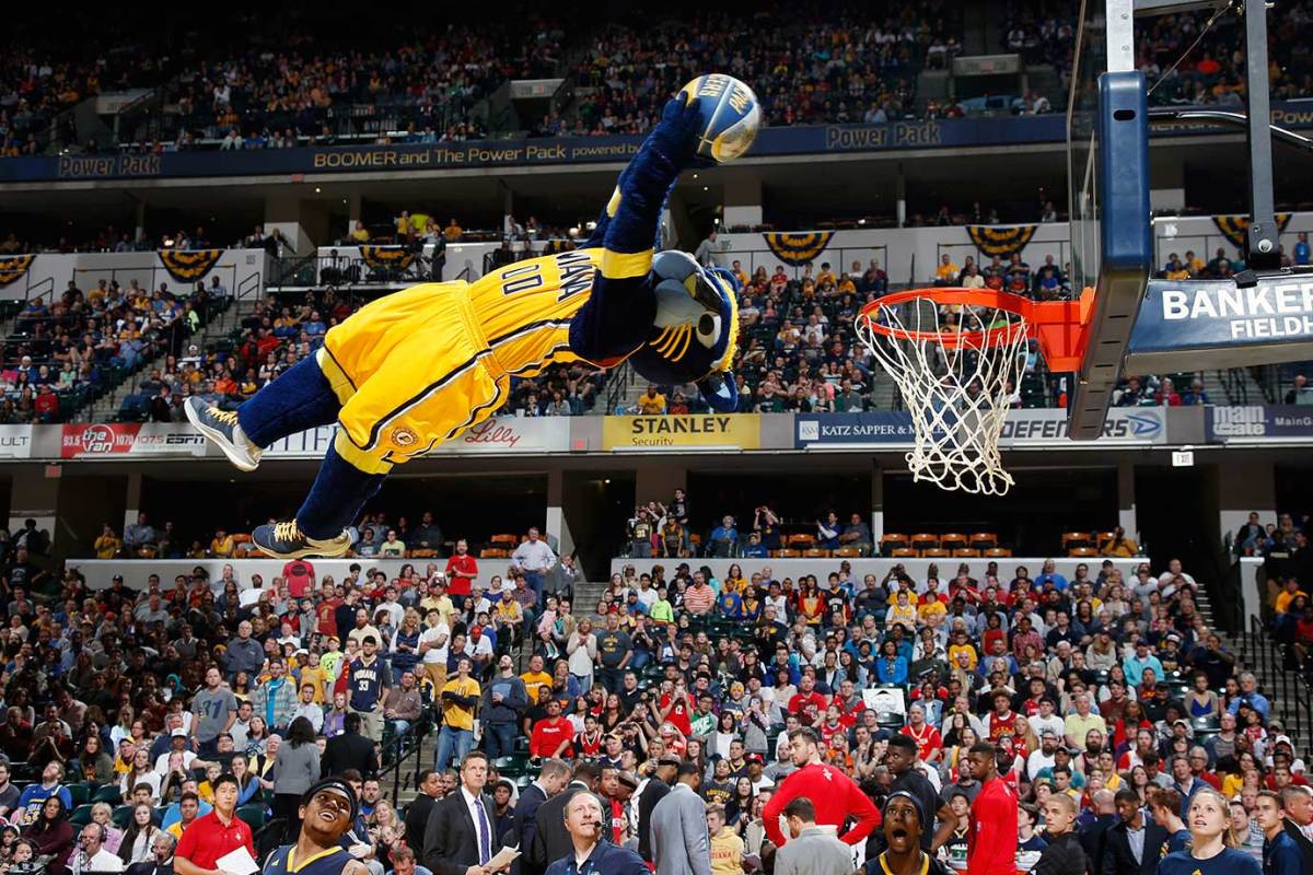 Hot Clicks: Hayden Panettiere; Kevin Durant conspiracies - Sports ...