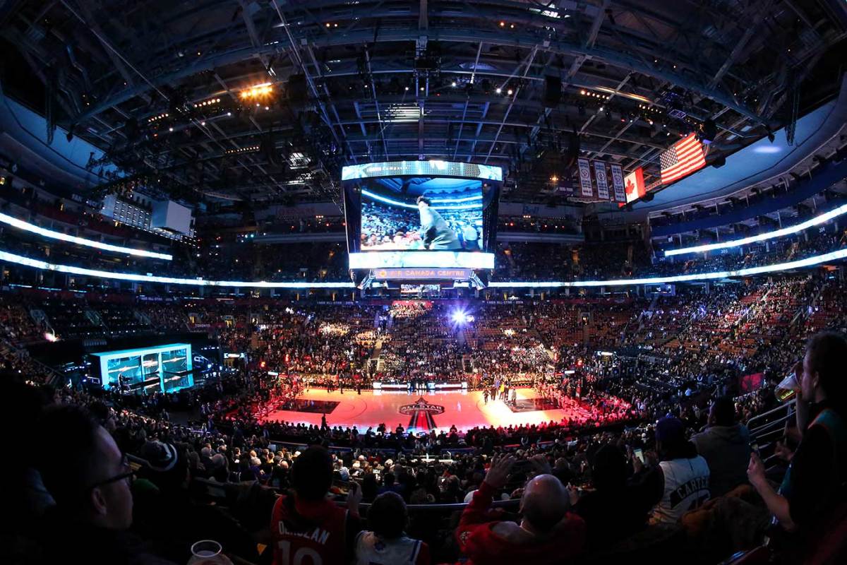 The Night In Sports (Feb. 12) - Sports Illustrated