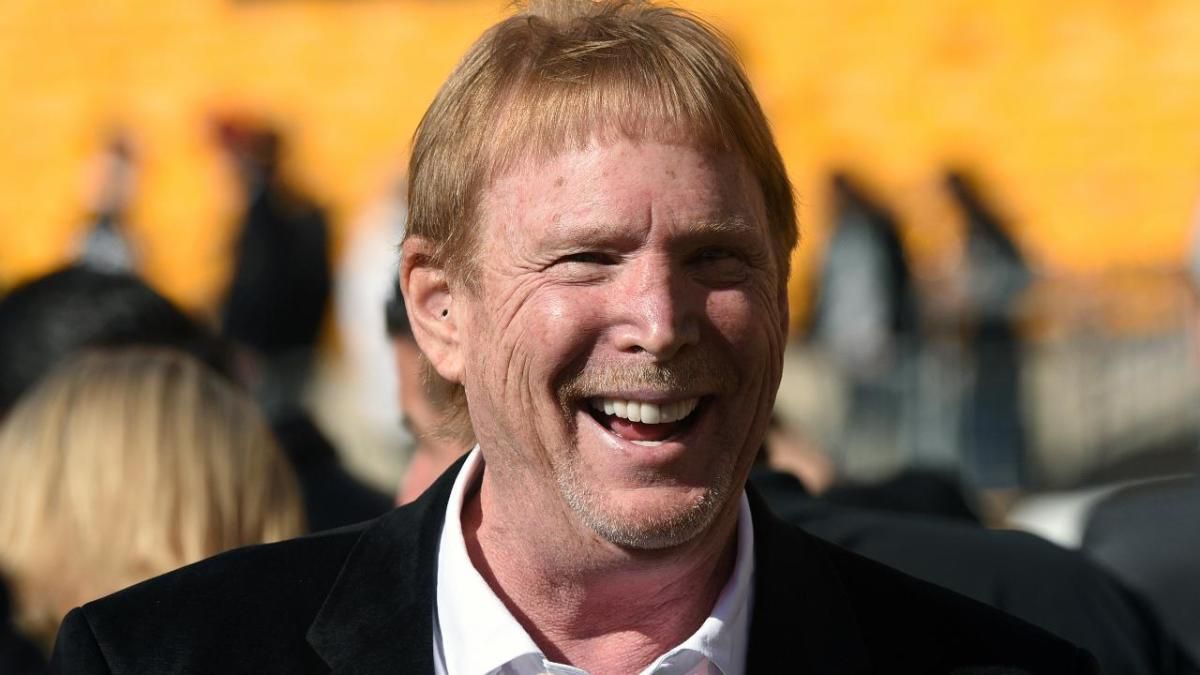 Owner Mark Davis: Raiders likely to stay in Oakland for 2016 - Sports ...