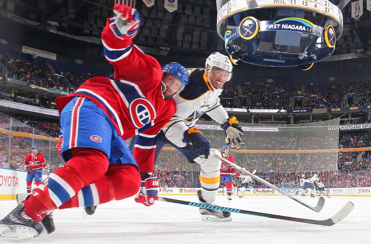 The Night In Sports (Feb. 12) - Sports Illustrated