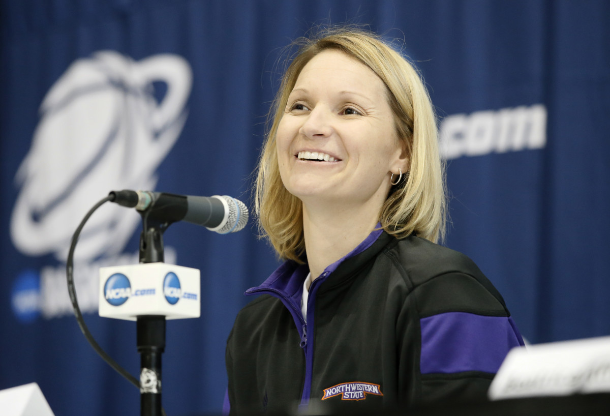 Louisiana Tech's Stoehr says program ready to move forward - Sports ...