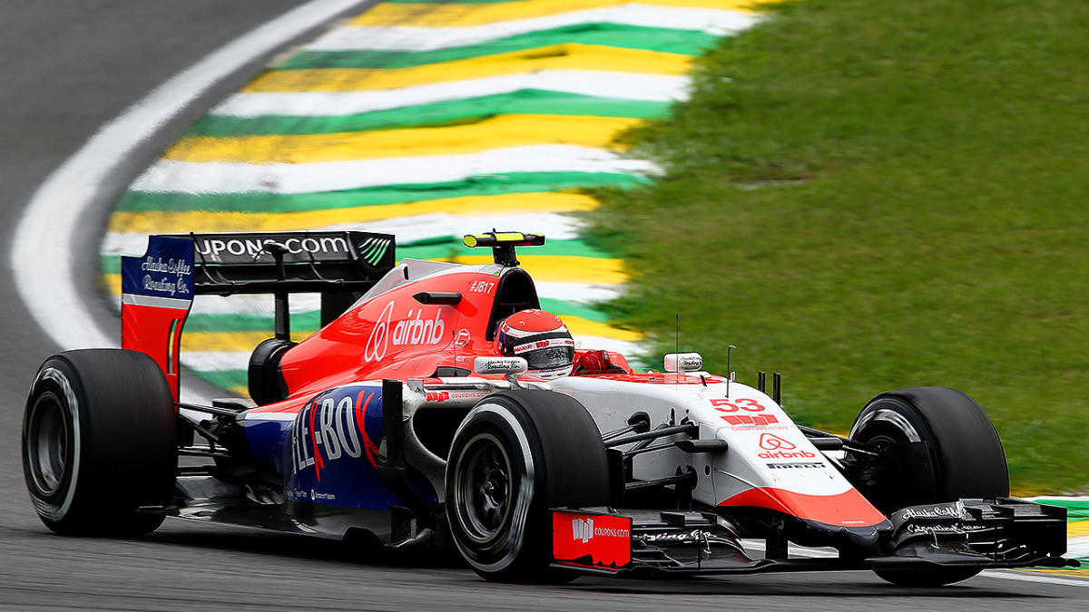 Scott Dixon on Formula 1drivers joining IndyCar - Sports Illustrated