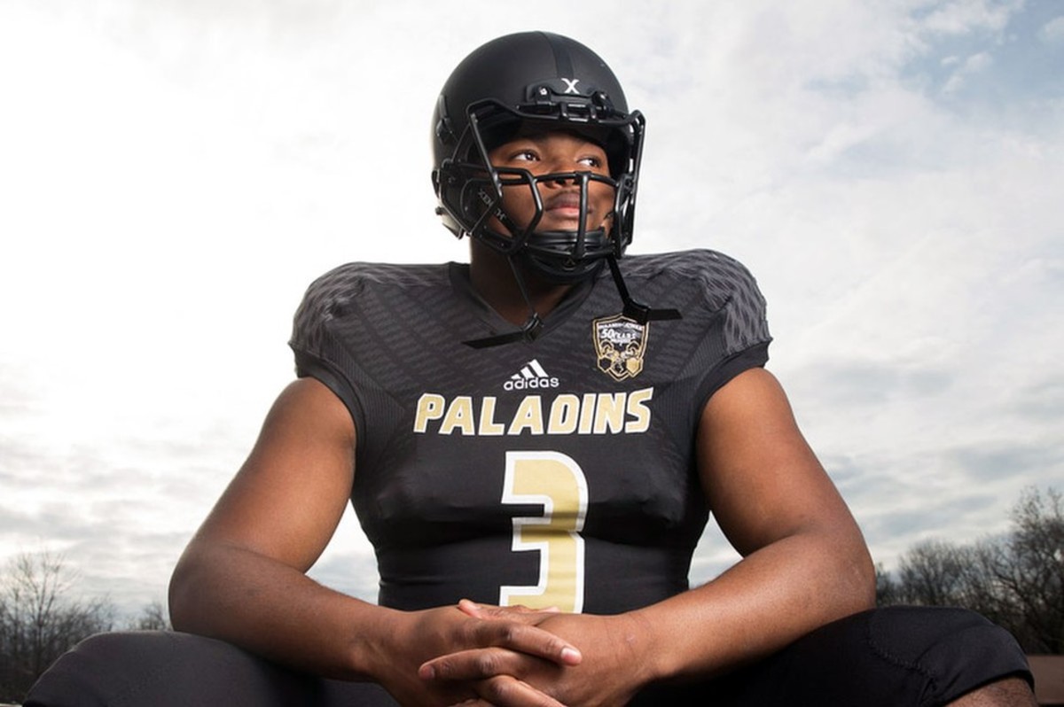 Rashan Gary picks Michigan, and now the real fun can begin - Sports ...