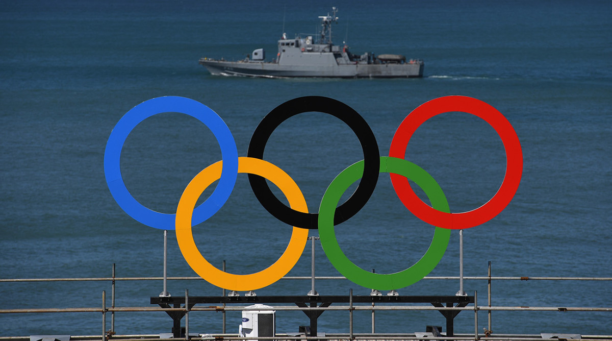 Zika virus travel information: Rio 2016, prevention - Sports Illustrated