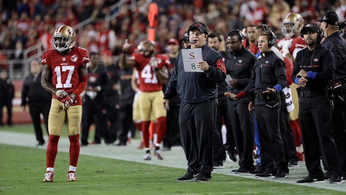 Chip Kelly wins 49ers coaching debut - Sports Illustrated
