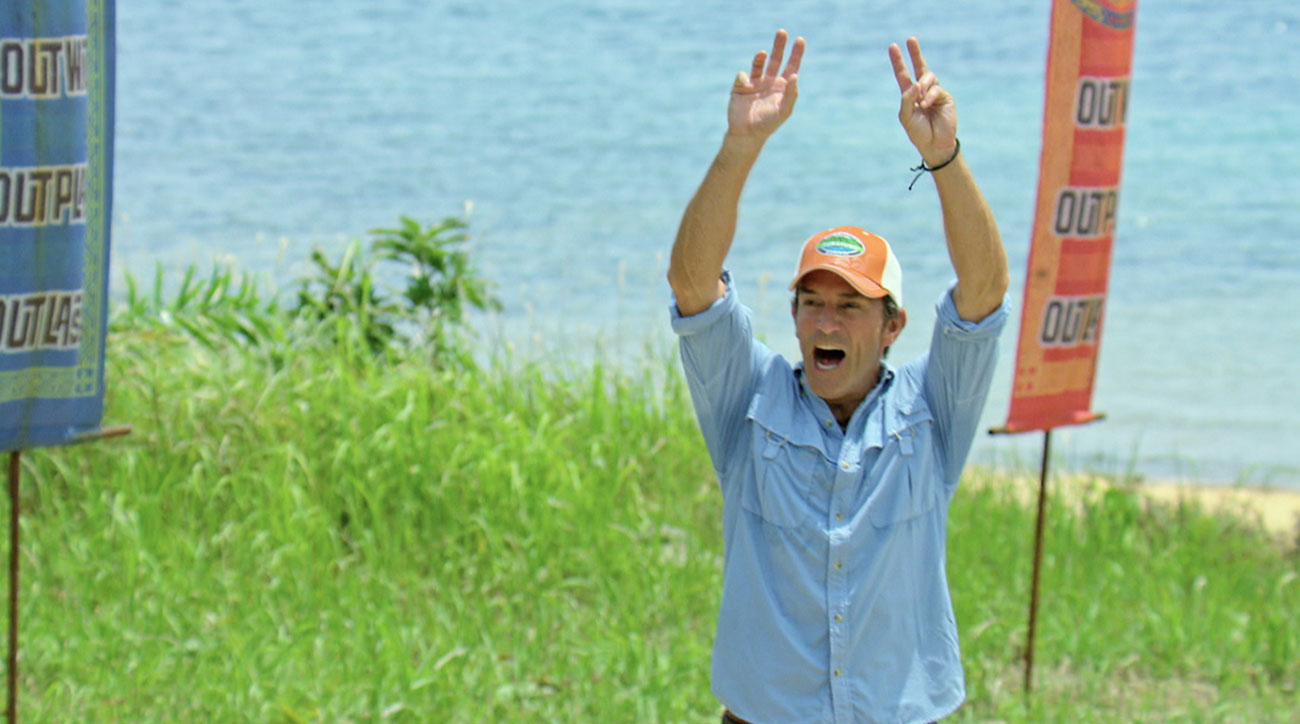 Survivor: Millennials vs Gen X features a David Wright - Sports Illustrated
