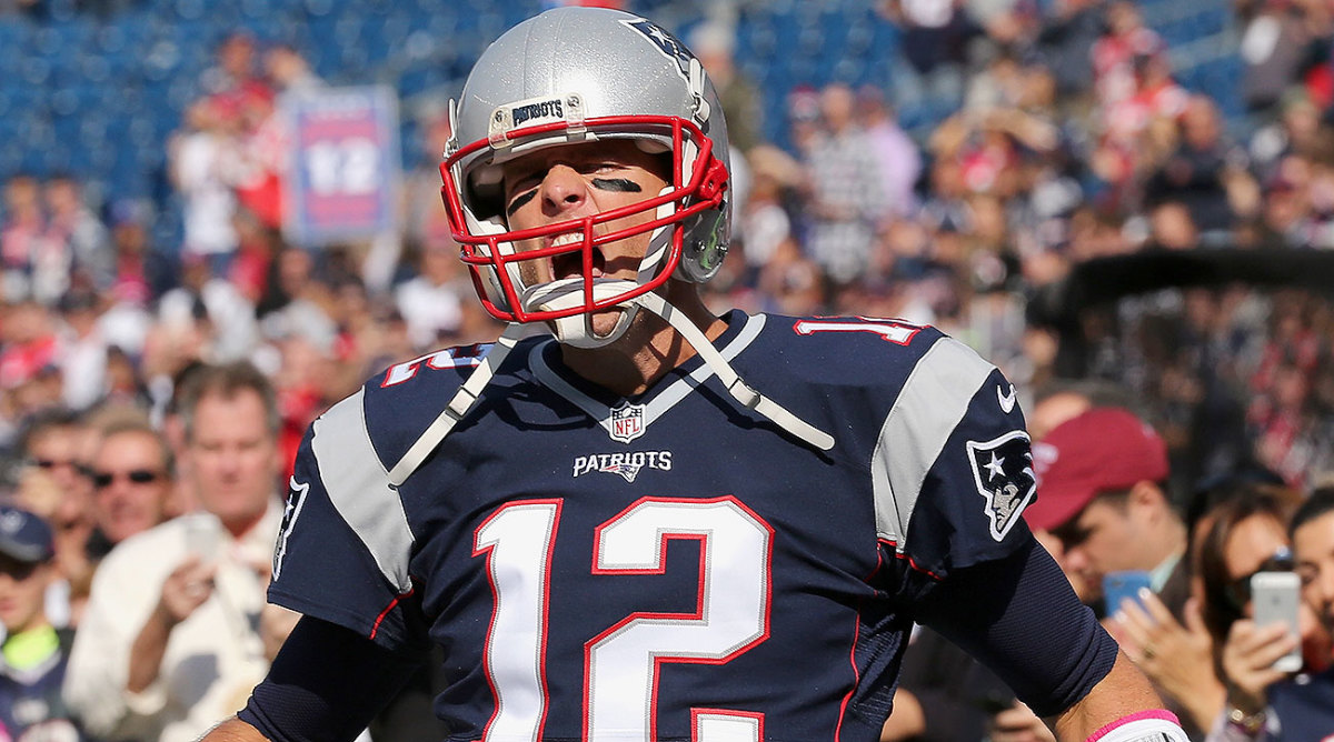 NFL awards picks: Who deserves to win MVP in 2016? - Sports Illustrated