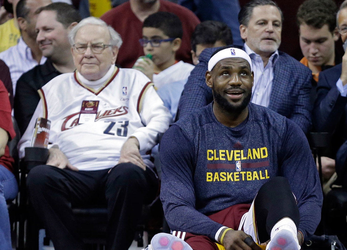 Unlikely Sports Friendships - Sports Illustrated