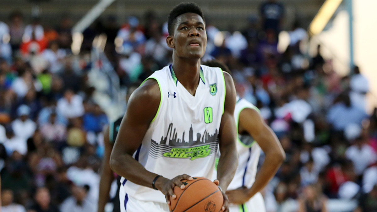 Breaking down the top class of 2017 basketball prospects - Sports ...
