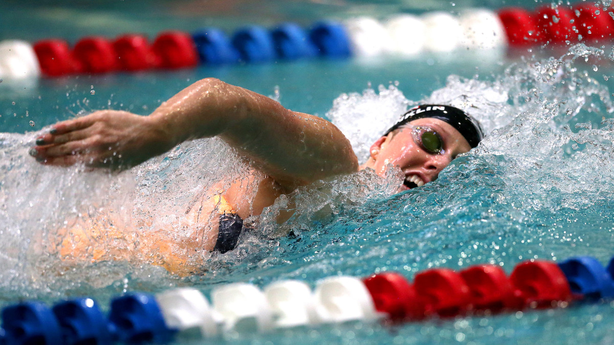 Rio Olympics: Photos revealed of Team USA Speedo suits - Sports Illustrated