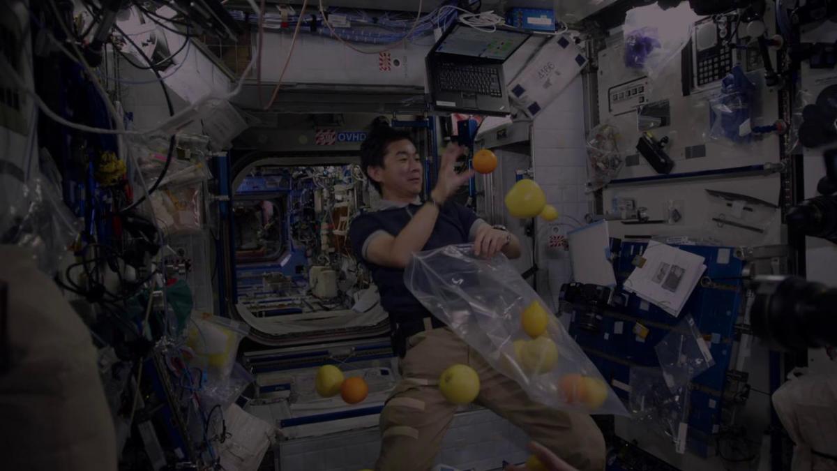 "A Beautiful Planet" Trailer - Sports Illustrated