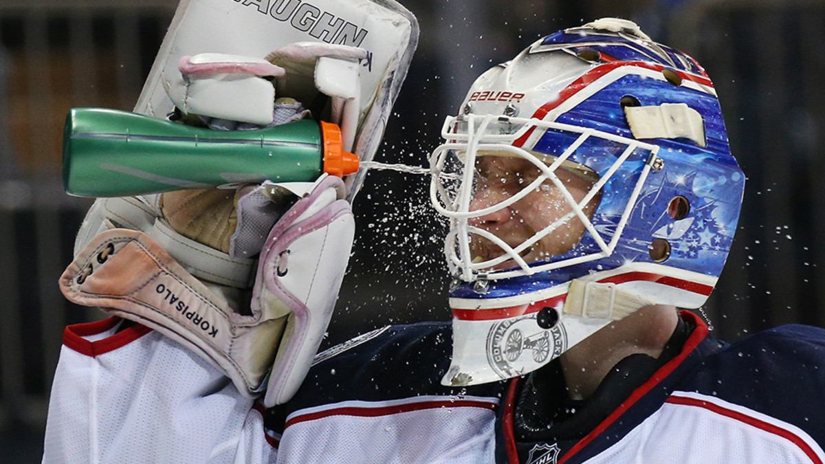 Science of hydration: How much water you need for better workouts ...