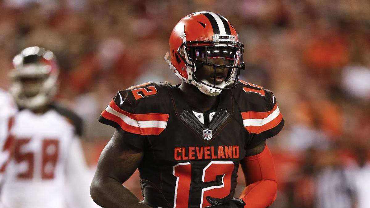 NFL: How they are dealing with Josh Gordon and substance abuse - Sports ...