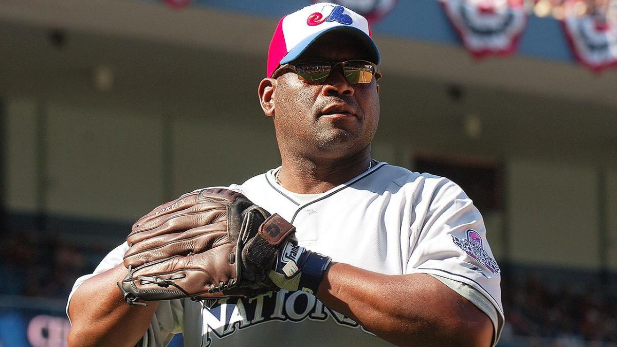 Tim Raines on the Baseball Hall of Fame voting system - Sports Illustrated