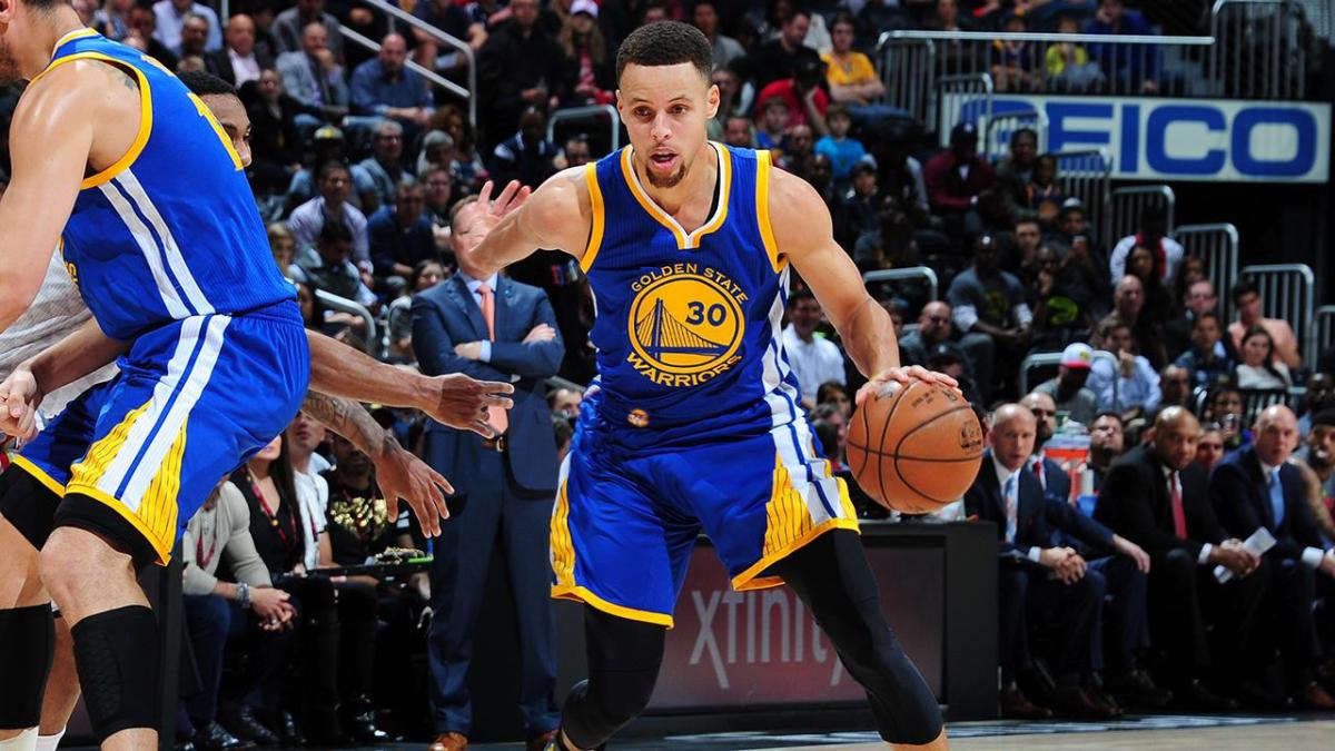 Warriors become fastest to 50 wins in NBA history - Sports Illustrated