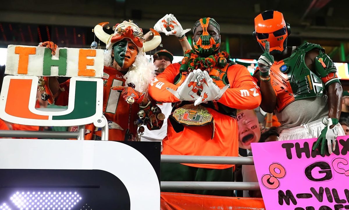 College Football Superfans, Week 6 - Sports Illustrated