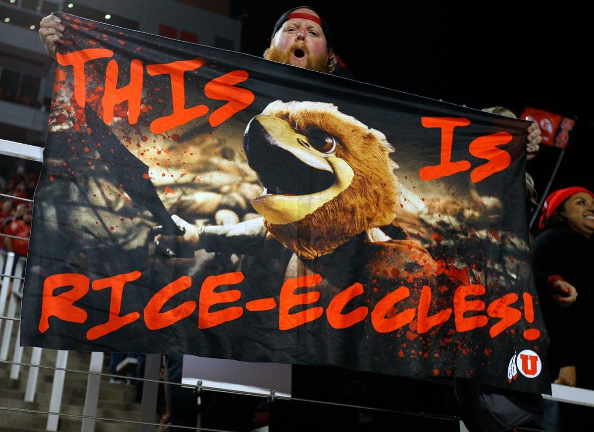 College Football Superfans, Week 6 - Sports Illustrated
